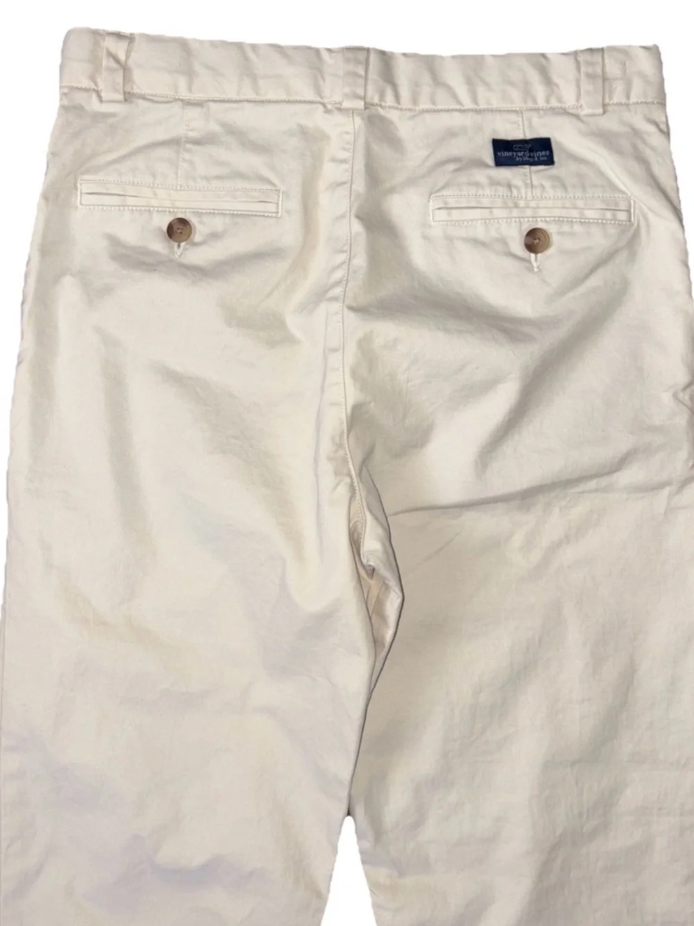 Vineyard Vines | Bottoms | Vineyard Vines Boys Size 8 Breaker Chino ...